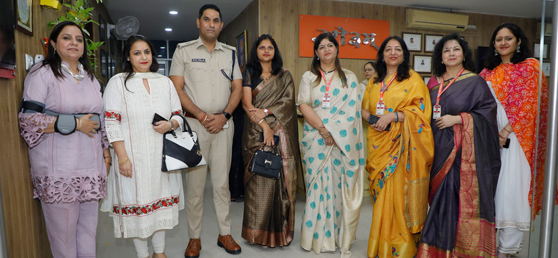 WELCOME TO DAV PUBLIC SCHOOL, SECTOR-14, FARIDABAD